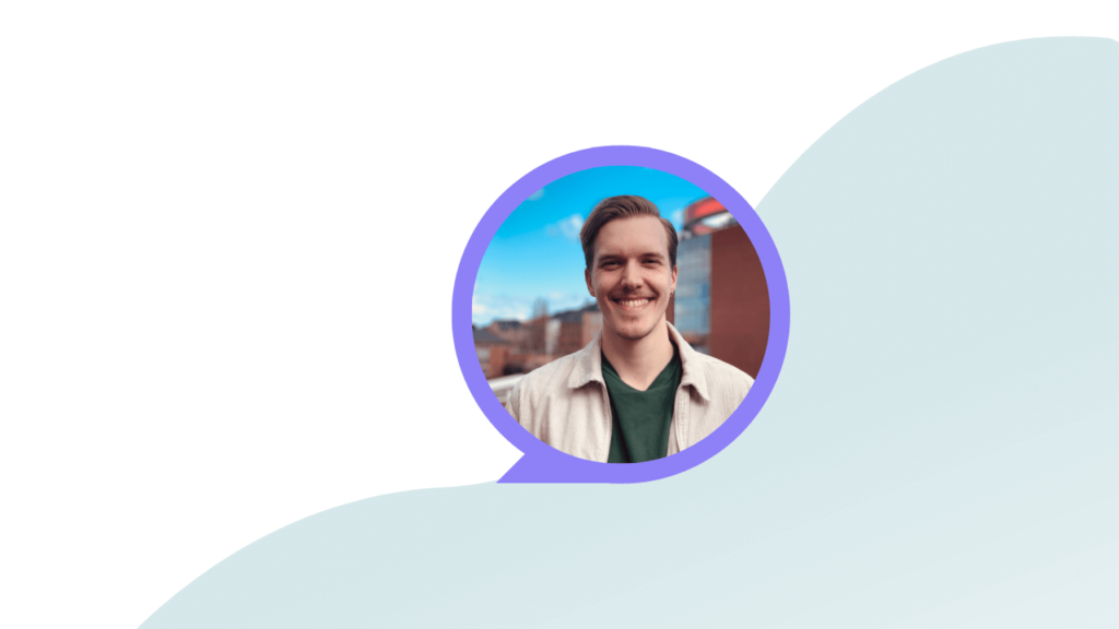 bclude - digital barselsplatform