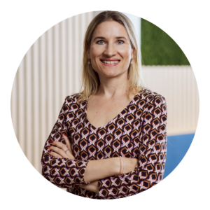 bclude - digital barselsplatform